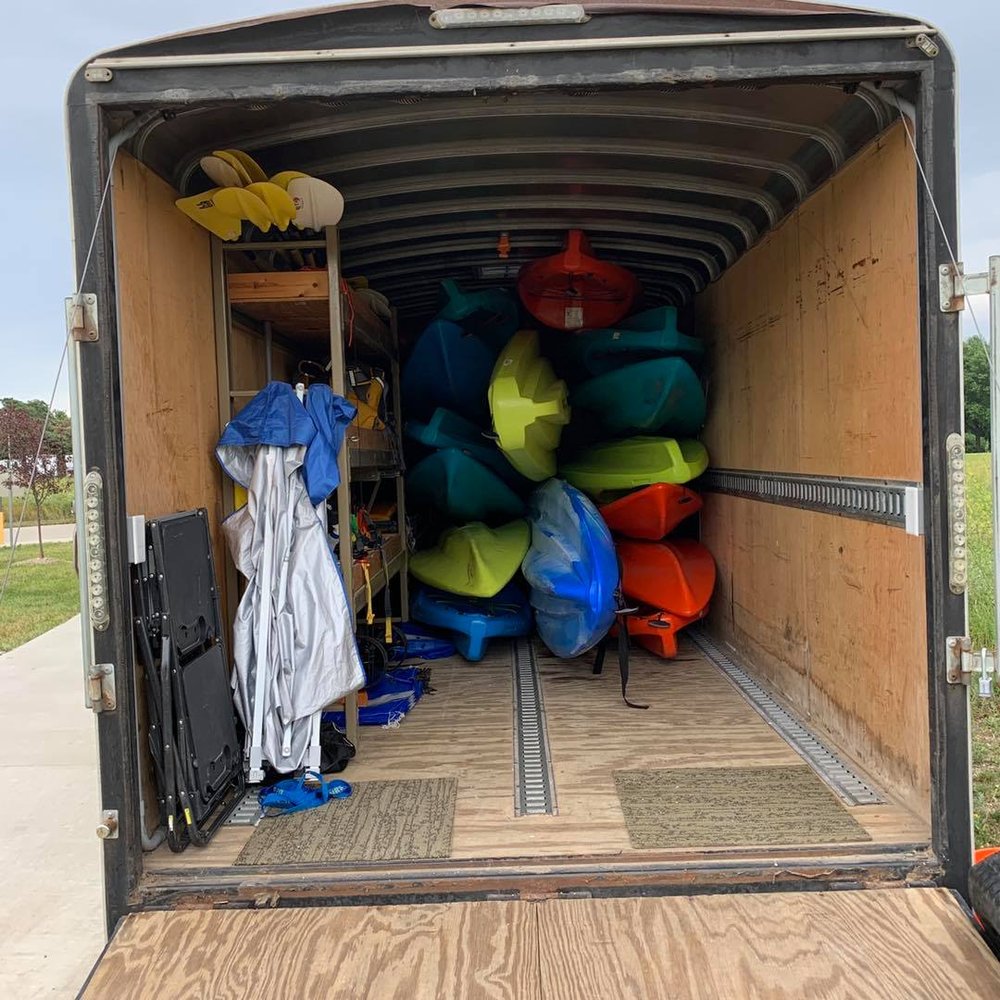 QUARRY SPRINGS OUTFITTERS - Updated June 2024 - 6701 NW 70th Ave ...