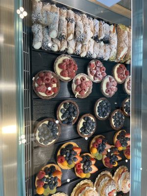 ROSETTA BAKERY - Updated June 2025 - 80 Photos & 22 Reviews - 4200 ...