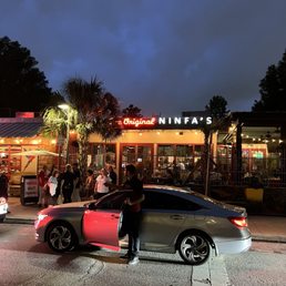 THE ORIGINAL NINFA’S ON NAVIGATION - Updated October 2025 - 2726 Photos & 2185 Reviews - 2704 ...