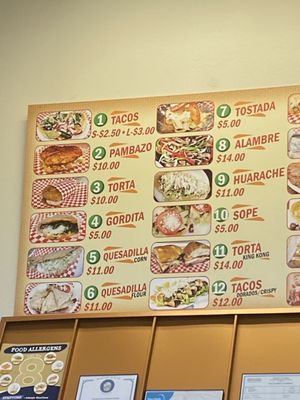 TACOS LA BUFA - Updated October 2025 - 40 Photos & 23 Reviews - 5255 ...