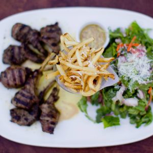 PANINO - SOLVANG - 123 Photos & 206 Reviews - 475 1st St, Solvang, CA ...