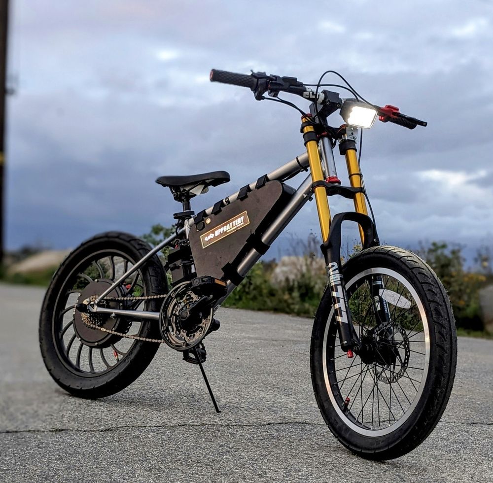 ATOM E BIKE REPAIR - Updated November 2025 - 20 Photos - 395 7th St, Norco, California - Bike ...