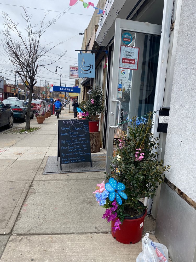 COCO PASTEL BAKERY - Updated February 2025 - 14 Photos - 7409 ...