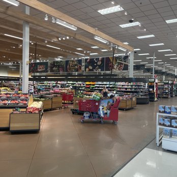 TARGET - Updated April 2025 - 48 Photos & 82 Reviews - 11750 Commercial ...