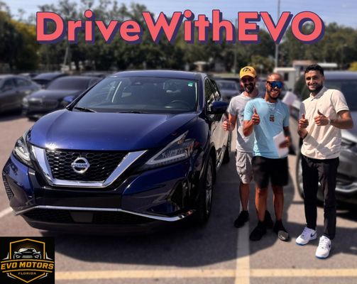 EVO MOTORS - Updated October 2025 - 92 Photos & 127 Reviews - 11809 U S ...