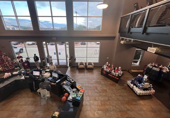 HOUSE OF GAINZ - Updated December 2025 - 13 Photos - 235 W Canyon Ridge ...