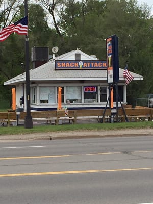 SNACK ATTACK - Updated October 2025 - 19 Photos & 28 Reviews - 2535 ...