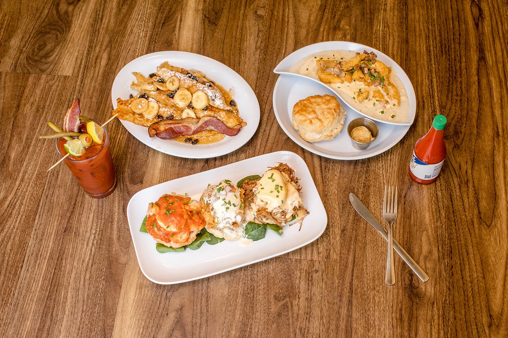 RUBY SLIPPER - Updated May 2024 - 2952 Photos & 2271 Reviews - 1001 ...