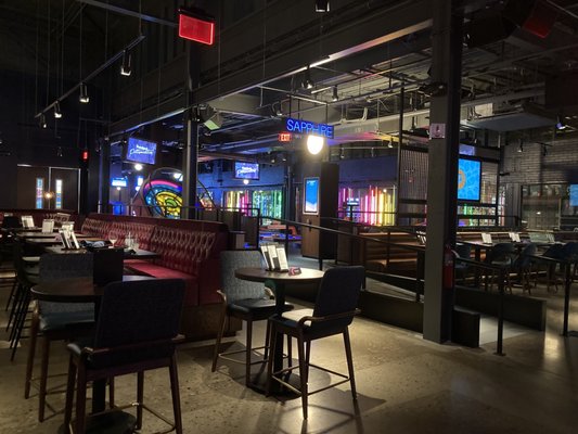 Photo of Puttshack - Pittsburgh - Pittsburgh, PA, US.