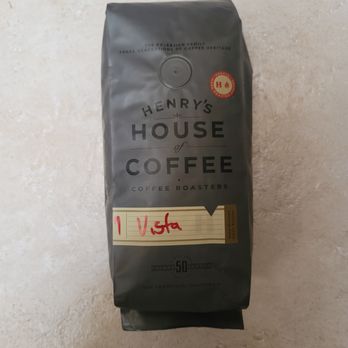 HENRY’S HOUSE OF COFFEE - CAFE - Updated December 2025 - 394 Photos ...