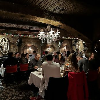 THE CELLAR RESTAURANT - Updated April 2025 - 2821 Photos & 1869 Reviews ...