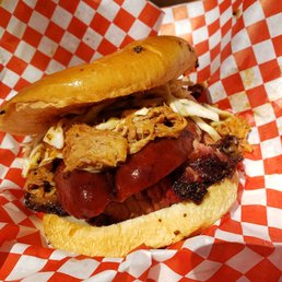 TWO BROS BBQ MARKET - Updated May 2025 - 697 Photos & 953 Reviews ...