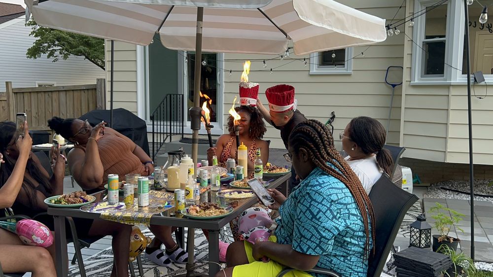 HIBACHIPARTY2U - Updated June 2026 - 226 Photos - 533 N Chester St ...