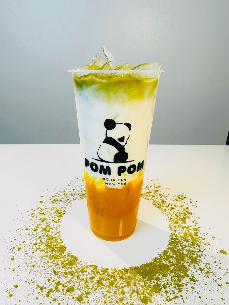 POM POM - Updated December 2025 - 44 Photos & 27 Reviews - 4999 Old ...