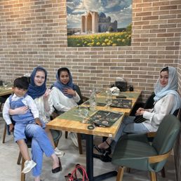 LAGHMAN EXPRESS - Updated October 2025 - 104 Photos & 36 Reviews - 3070 Windward Plaza X1 ...