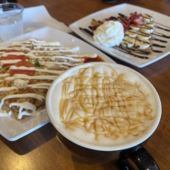 COLADOS COFFEE & CREPES - Updated April 2025 - 644 Photos & 726 Reviews ...