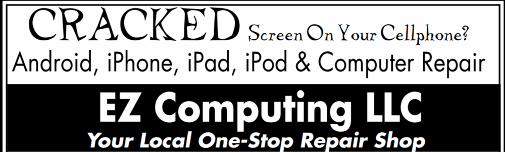 EZ COMPUTING - Updated May 2024 - 1505 Robertson Rd, Waverly, Iowa ...