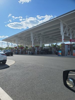 WAWA - Updated September 2025 - 12 Photos - 1750 Route 22 East, Union, New Jersey - Gas Stations ...