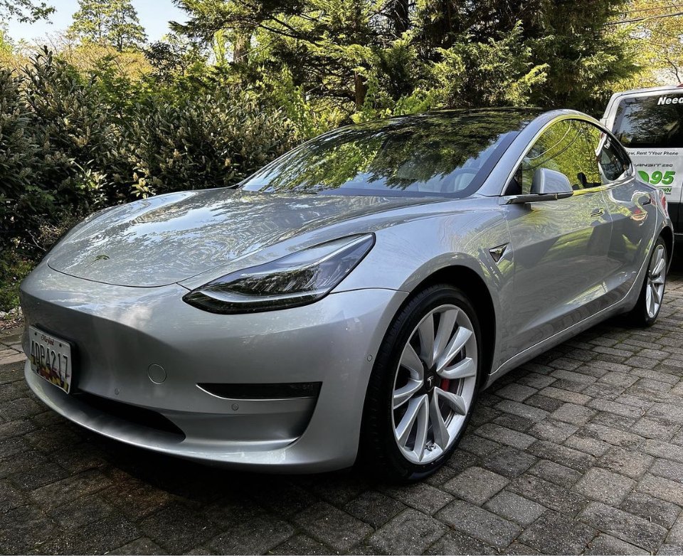 Loch Raven BLAZING CARS - Updated November 2024 - Request a Quote ...