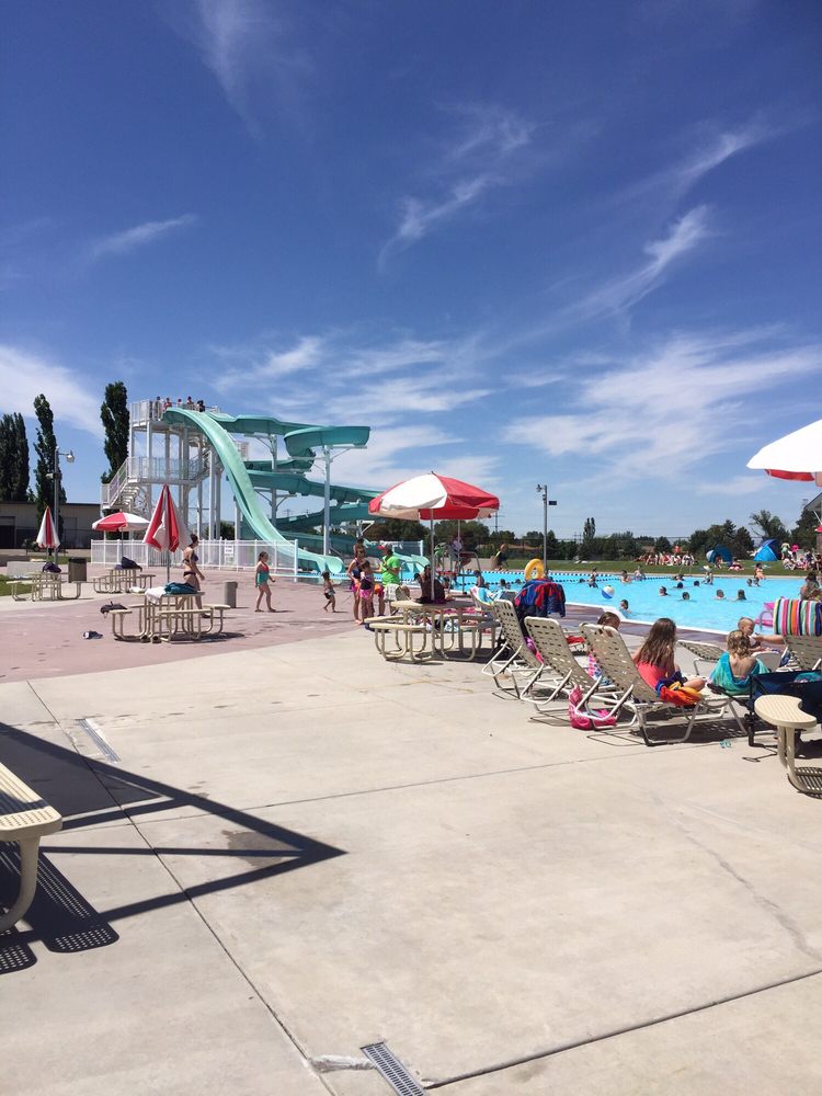ROY CITY AQUATIC CENTER - 2977 W 5200 S, Roy, UT - Yelp