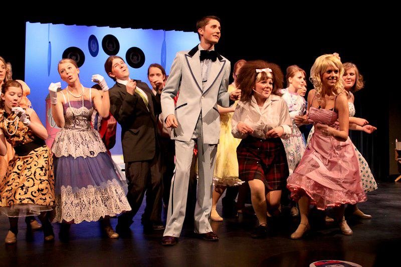 STAGEWORKS ACADEMY OF THE PERFORMING ARTS - Updated October 2024 - 4611 ...