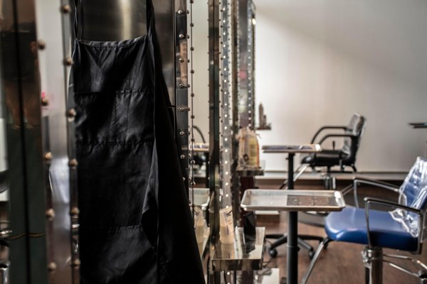 SHEAR DECADENCE HAIR SALON - Updated October 2025 - 74 Photos & 47 ...