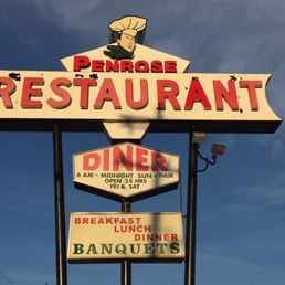 PENROSE DINER - Updated September 2024 - 468 Photos & 491 Reviews ...