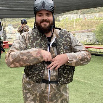 COMBAT PAINTBALL PARK - Updated August 2024 - 179 Photos & 159 Reviews ...