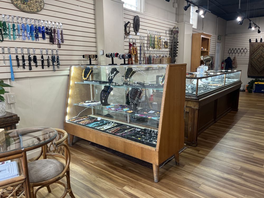 SHAMANIC BEADS - Updated August 2025 - 16 S Highland Ave, Akron, Ohio ...