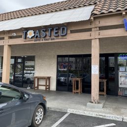 TOASTED - Updated January 2026 - 557 Photos & 533 Reviews - 6160 ...