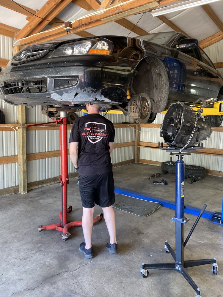 AUTO ELEMENTS NW - Updated July 2025 - 29 Photos - 1220 Homann Dr SE ...