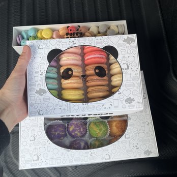 PUFFY PANDY - Updated June 2024 - 379 Photos & 117 Reviews - 9828 16th ...