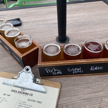 OOGA BREWING COMPANY - Updated April 2026 - 39 Photos & 27 Reviews ...