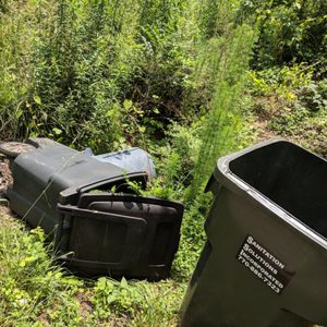 LEGACY DISPOSAL SERVICES - Updated August 2025 - 12 Reviews - Cumming ...