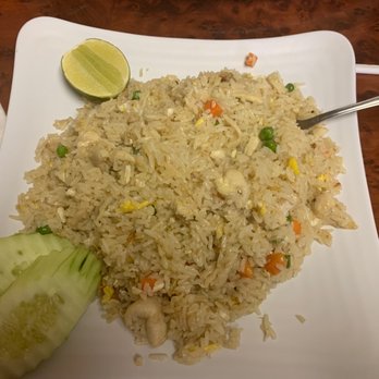 THAI KITCHEN - Updated October 2025 - 59 Photos & 49 Reviews - 107 Cove ...