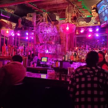 THE OCTOPUS BAR - Updated November 2025 - 371 Photos & 349 Reviews ...