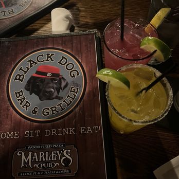 BLACK DOG BAR & GRILLE - Updated February 2025 - 210 Photos & 280 ...