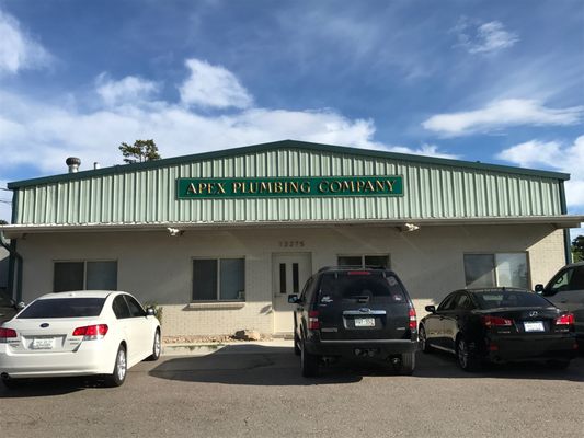 Apex Plumbing - Updated November 2025 - 46 Photos - 51 Reviews - 4420 W ...
