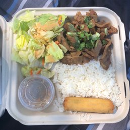 SAWADEE UTAH - 401 Photos & 610 Reviews - Thai - 754 E S Temple St ...