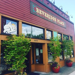 BEVERIDGE PLACE PUB - Updated June 2025 - 101 Photos & 386 Reviews ...