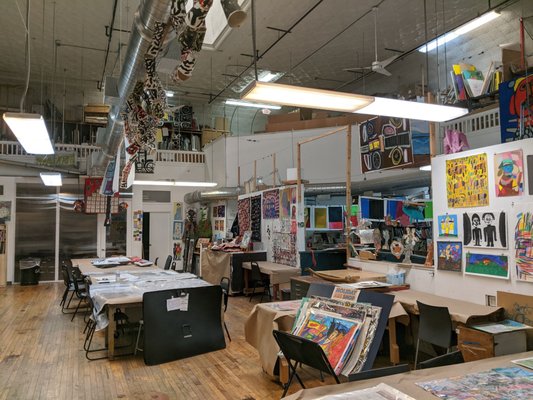 CREATIVITY EXPLORED - 56 Photos & 47 Reviews - 3245 16th St, San ...