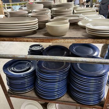 HF COORS, DINNERWARE - MADE IN USA - Updated January 2026 - 86 Photos & 24 Reviews - 1600 S ...