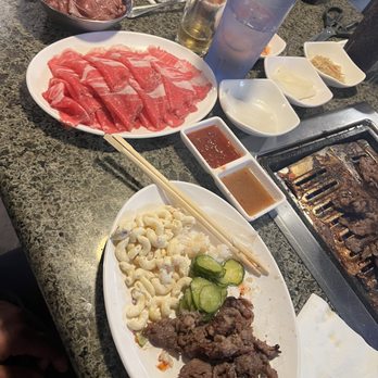 RED HOUSE KBBQ - Updated July 2024 - 144 Photos & 156 Reviews - 15925 ...