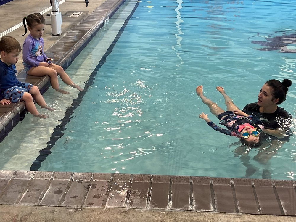 CRAWFISH SWIM SCHOOL- PRAIRIEVILLE - Updated December 2025 - 24 Photos ...