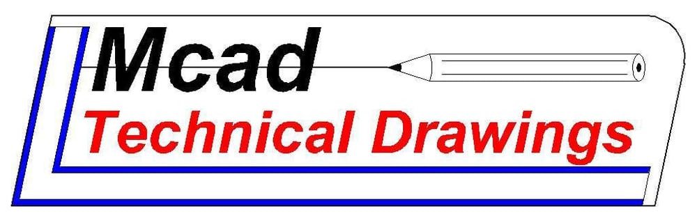 MCAD ALUMINIUM PROFILE DESIGNS AND CAD DRAWING SERVICES - Hunt End ...