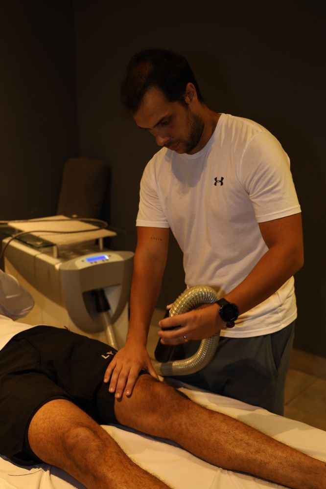 APOLO WELLNESS CENTER - Updated December 2025 - 49 Photos & 17 Reviews ...