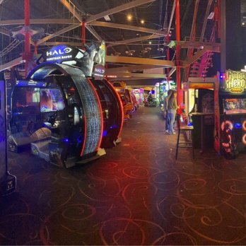 PINSTACK - 351 Photos & 732 Reviews - 6205 Dallas Pkwy, Plano, Texas ...