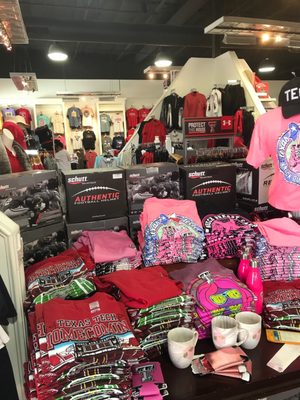 RED RAIDER OUTFITTER - Updated January 2026 - 17 Reviews - 413 ...