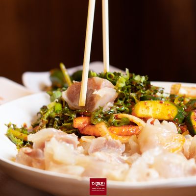 THE KUNJIP - Updated October 2024 - 1791 Photos & 1271 Reviews - 32 W ...