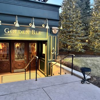 THE GOLDEN BEE - Updated December 2024 - 472 Photos & 551 Reviews - 1 ...